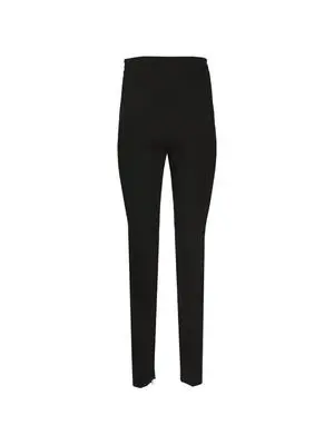 Max Mara Skinny Trousers