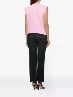 EMME Emmentopia Embellished T-shirt