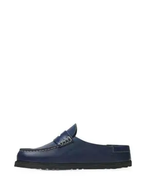 BIRKENSTOCK Naples Mules