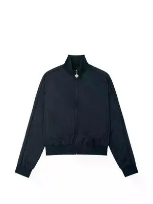 Casablanca Monogram Track Jacket - Blue
