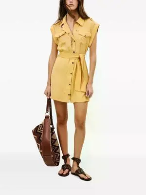 Ba&sh Diala Mini Dress