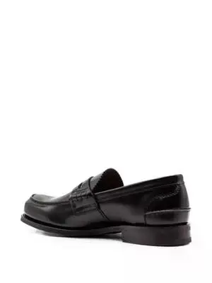 Church's Pembrey Leather Loafers