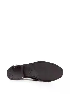 Church's Pembrey Leather Loafers