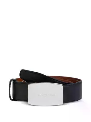 Dsquared2 Classic Belt - Black