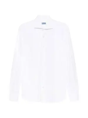 Barba Cuff Shirts For Men