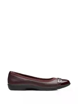 Clarks Ballerina Shoes For Women