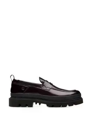Clarks Chunky Loafers For Men
