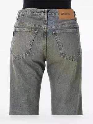 HAIKURE Clara Wide-leg Jeans