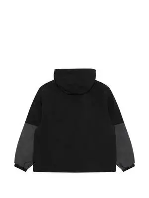 AAPE BY *A BATHING APE Moonface Hooded Jacket