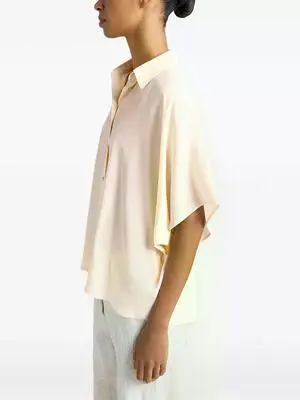 Momoni Kimono Sleeve Shirt
