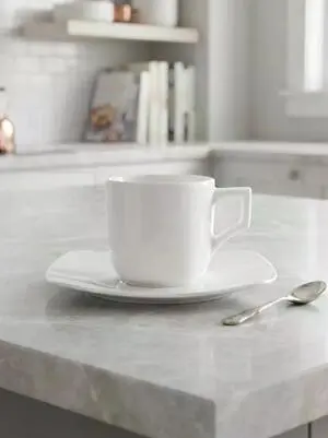 GINORI 1735 Vela Teacup And Saucer