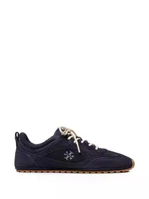 Tory Burch Field Low-top Sneakers - Blue