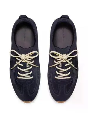 Tory Burch Field Low-top Sneakers