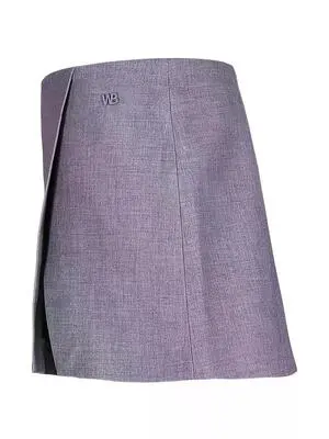WRSTBHVR Bente Skort