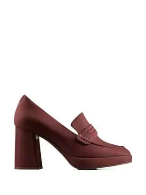 Clarks Slip On Pumps