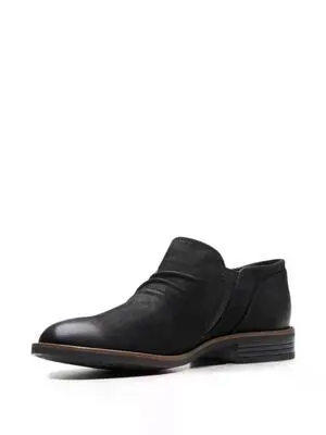 Clarks Camzin Pace Leather Loafers