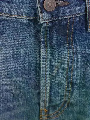Acne Studios 2009f Straight-leg Jeans