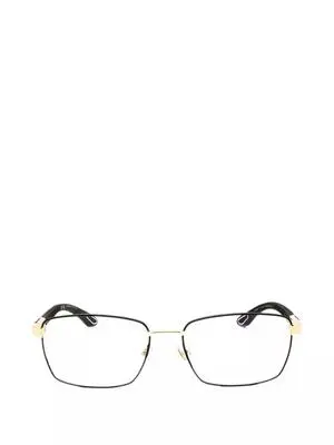 Chopard Square Frame Eyewear For Men