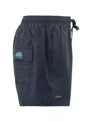 Sundek Drawstring Swim Shorts