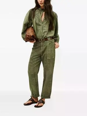 Ba&sh Giany Trousers