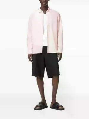 ALLSAINTS Button-down Shirt