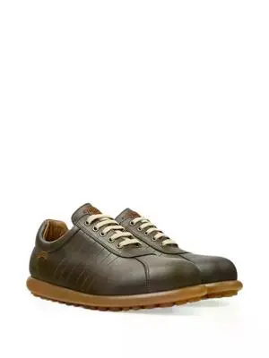 Camper Pelotas Ariel Nubuck Sneakers