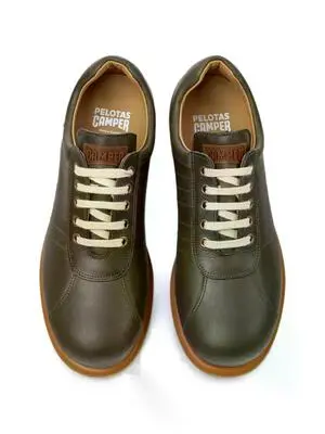 Camper Pelotas Ariel Nubuck Sneakers