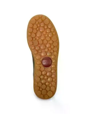 Camper Pelotas Ariel Nubuck Sneakers