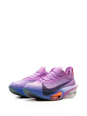 Nike Alphafly 3 Sneakers - Purple