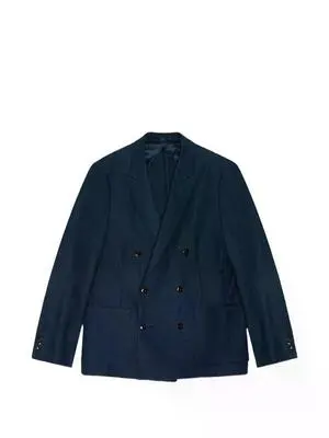 Nn07 Jordin Double-breasted Blazer