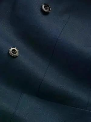 Nn07 Jordin Double-breasted Blazer