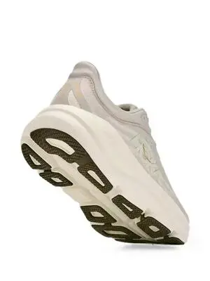 HOKA® Bondi Panelled Logo Sneakers