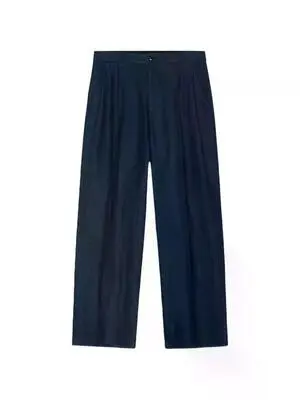 Nn07 Justin Pleated Trousers