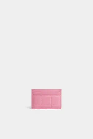 Dsquared2 Statement Soft Credit Card Holder