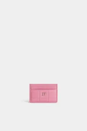 Dsquared2 Quilted Wallets For Women