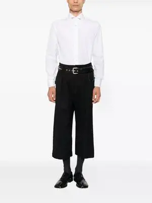 MAISON MARGIELA Long-sleeve Shirt
