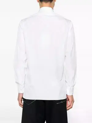 MAISON MARGIELA Long-sleeve Shirt