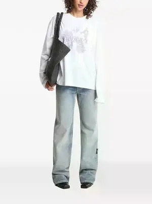 Off-White Indust Susy Jeans