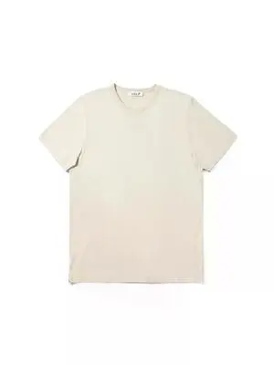 CDLP Crew-neck T-shirt - Neutrals