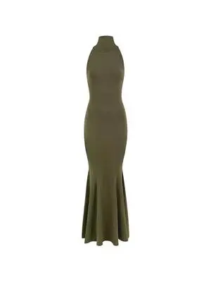 CAYET Stella N4 Halterneck Gown