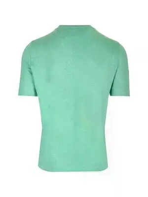 AL DUCA D’AOSTA 1902 Crew-neck Short-sleeve T-shirt