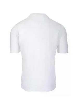 AL DUCA D’AOSTA 1902 Cotton-crepe T-shirt