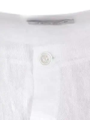 AL DUCA D’AOSTA 1902 Cotton-crepe T-shirt