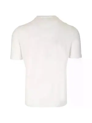 AL DUCA D’AOSTA 1902 Crew-neck Short-sleeve T-shirt