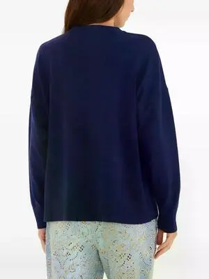 Farm Rio Crewneck Sweaters For Women