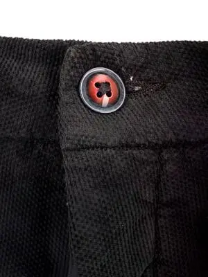 AL DUCA D’AOSTA 1902 Corduroy Cargo Pants