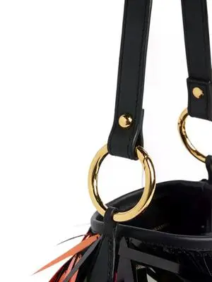 Emilio Pucci Capriccio Bucket Bag