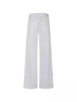 DEPARTMENT 5 Resort Wide-leg Jeans