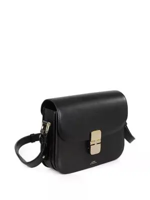 A.p.c. Grace Small Shoulder Bag