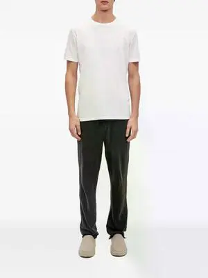 Chinese Laundry Elastic-waistband Track Pants